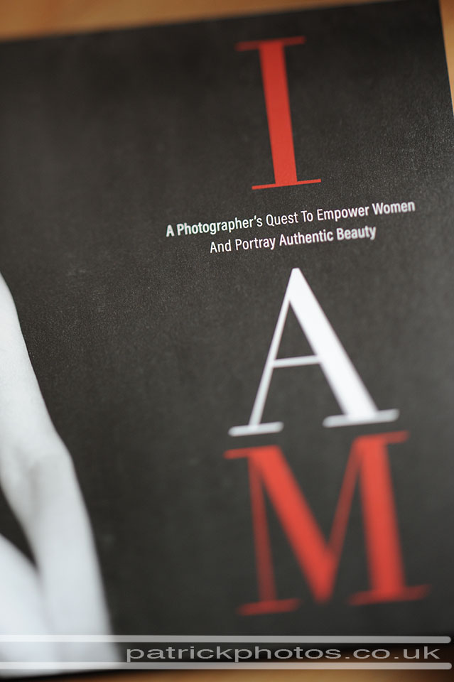 I AM - PatrickPhotos